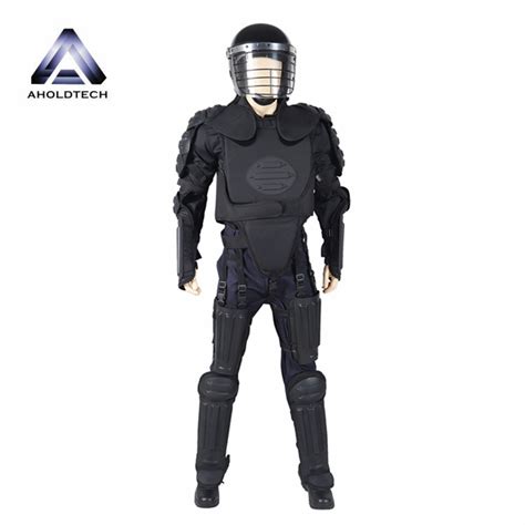Full Body Bulletproof Suit