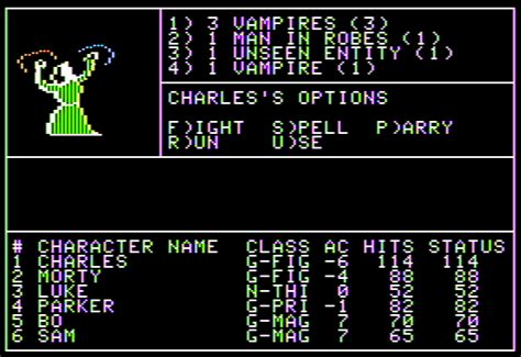 Data Driven Gamer Wizardry Won