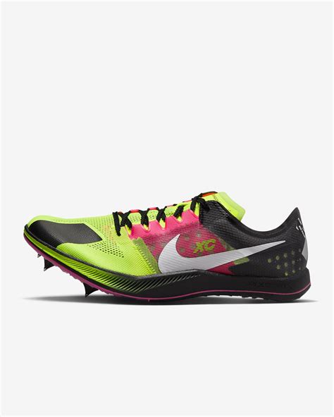 Nike ZoomX Dragonfly XC Cross-Country Spikes. Nike CA