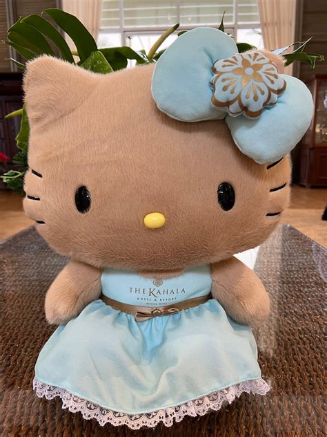 Hello Kitty Kahalaresort