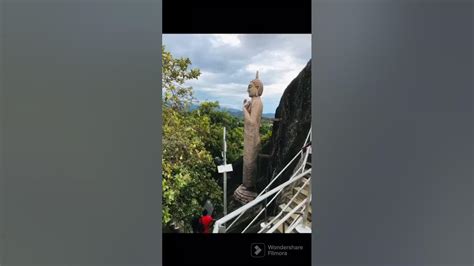 🌻බුදුගල රජමහා විහාරය කල්තොට⛰️🇱🇰most Beautiful Place In Sri Lanka 🥺💖