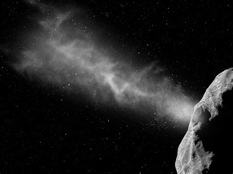 View The Asteroid Live