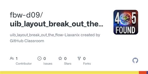 GitHub Fbw D09 Uib Layout Break Out The Flow Liaxanix Uib Layout
