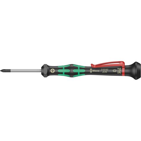 Комплект отвертки за електроника Kraftform Micro Big Pack 2 29ч