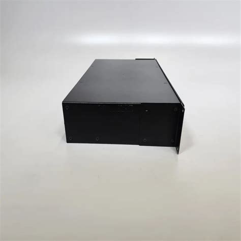 Crestron Cnx Pad8a High Performance Stereo Audio Switcher And Preamp With