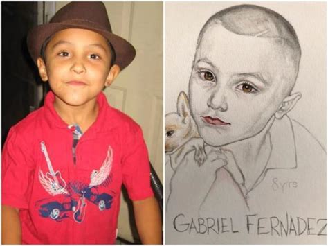 Gabriel Fernandez Biography Age Height Death Wikipedia Starswiki