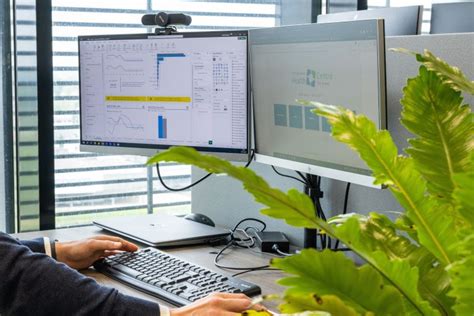 Jouw Payroll Power Bi Rapportages Differit