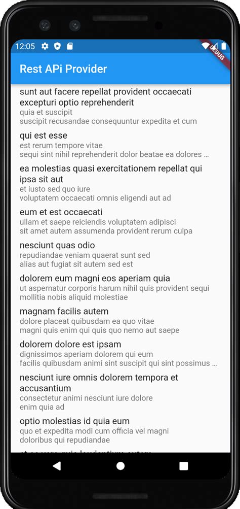 Github Nayemuzzaman Flutter Provider Restapi Flutter Provider Rest Api