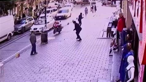القدر ينقذ سوريَين من قتل محقق أثناء محاولة سرقة بإسطنبول سوريا بوست
