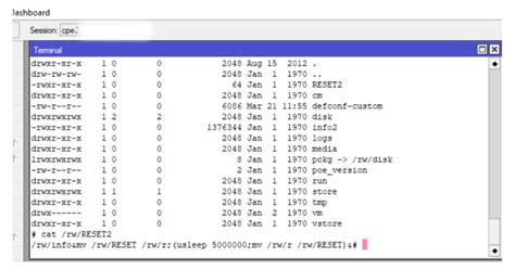 routeros post exploitation shared objects rc scripts and a… by