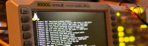 Help Wanted Open Source Oscilloscope On Rigol Hardware Hackaday