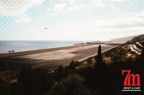 Is Funchal Airport Dangerous Facts And Myths Explained 7m Rent A Car