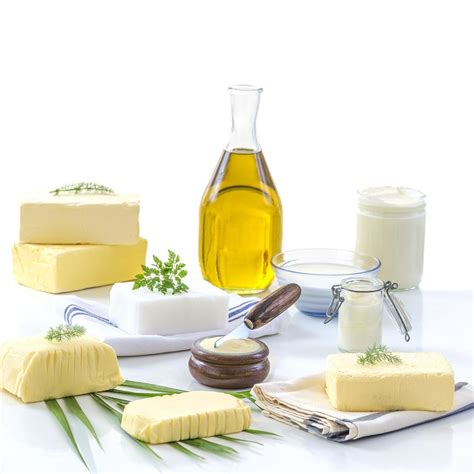 Complete Guide To Fats And Oils On A Low Carb Ketogenic Diet Ketodiet Blog