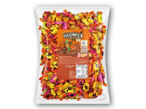 Chewy Sweets Lidl — Ireland Specials Archive