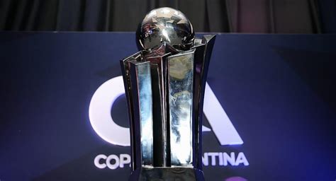 Todos los cruces de los 32avos de final de la Copa Argentina Cuándo