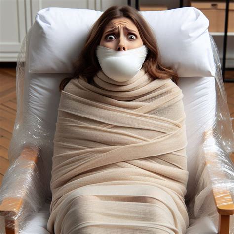 Mummified By Sebodude On Deviantart