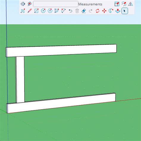 How To Align Objects In D In Sketchup Go SketchUp Go SketchUp Community