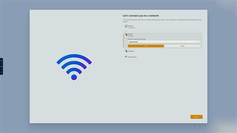 Setting Up Windows 11 Using A Local Account Prowise Customer Service