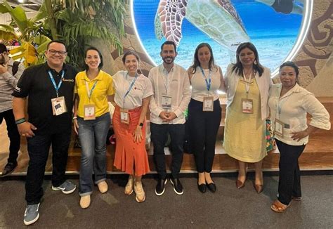 Operadoras Do Brasil Marcam Presença No Tianguis Turístico México Travel3