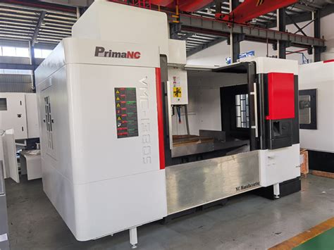 5 Axis Cnc Milling Machine Manufacturer Vmc650 Vertical Machining