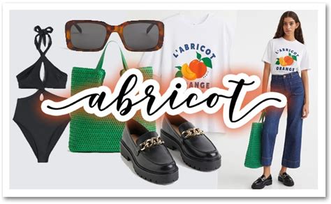 Abricot