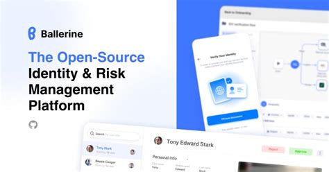 michael dowling on linkedin github ballerine io ballerine ballerine