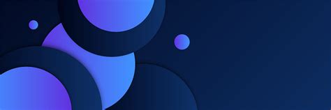 현대 추상적 인 진한 파란색 배너 배경 패턴이 있는 벡터 일러스트 레이 션 템플릿입니다 기술 비즈니스 기업 기관 파티 축제 세미나 및 회담을위한 디자인 0명에 대한 스톡