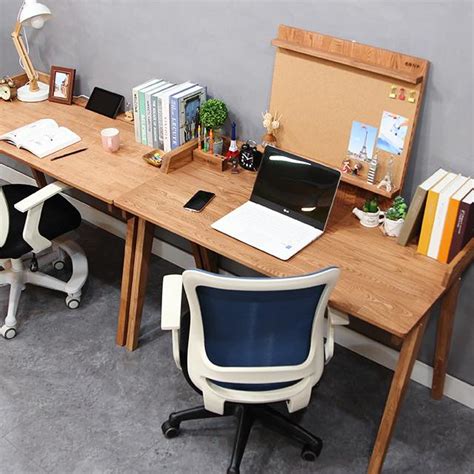 명작가구 ☆명작가구 신상품 Vx40 원목책상☆ 고무나무와 물푸레나무 두가지 종류 Vx40 원목책상