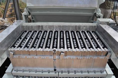 Produce Gypsum Block Machine China Factory China Manufacture China