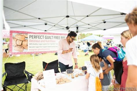 Vegan Block Party