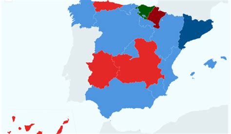 Consulte aquí los resultados de su municipio El Imparcial
