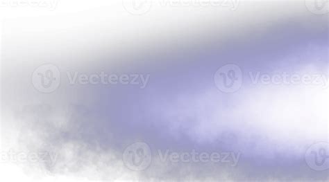 Textura De Névoa Azul Abstrata 18760484 Png
