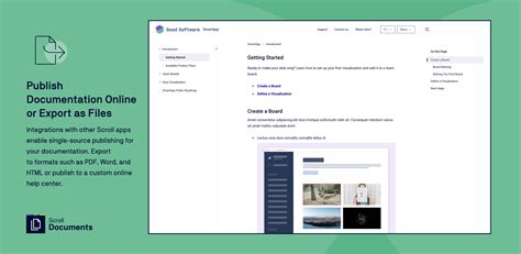Scroll Documents For Confluence Atlassian Marketplace