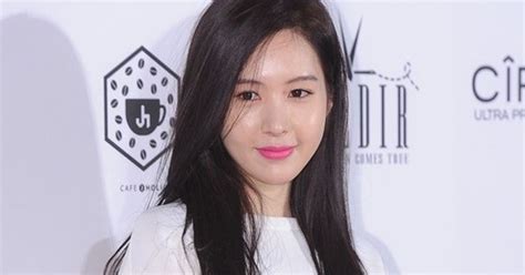 태국재벌♥ 신주아 키 167cm·몸무게 39kg 뼈마름 몸매 인생 최저 몸무게 Re스타