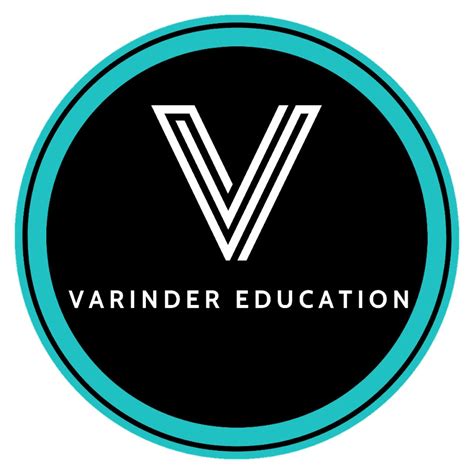 Varinder Education Youtube
