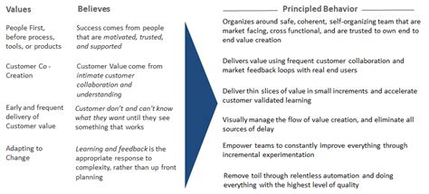 What Is An Agile Environment A Complete Guide And Examples Agile By Design