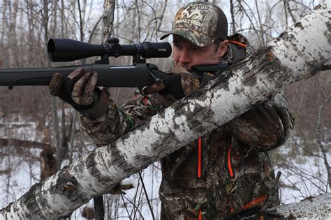 Huntshield Canada In The Rough