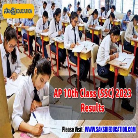 AP Tenth Class Result 2023 Direct Links Click Here