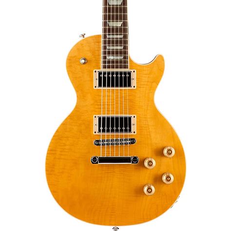 Gibson Lp Standard 7 String 2016 Limited Run Electric Guitar Music123