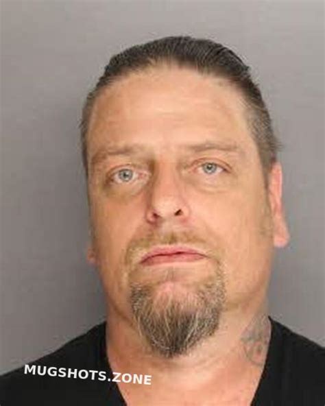 Vantrease Robert Gregory 03222022 Berkeley County Mugshots Zone