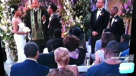 Jamie Foxx Wedding Song Youtube