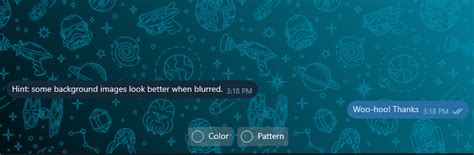 Background Pattern Doesnt Show Up · Issue 1889 · Unigramdevunigram