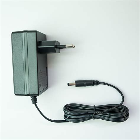 MyVolts Chargeur Alimentation 12V Compatible Avec Western Digital WA 24E12FG Transfo Adaptateur