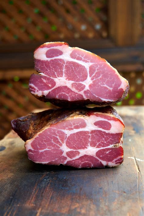 Buck Bacon Recipe At Lisa Teixeira Blog