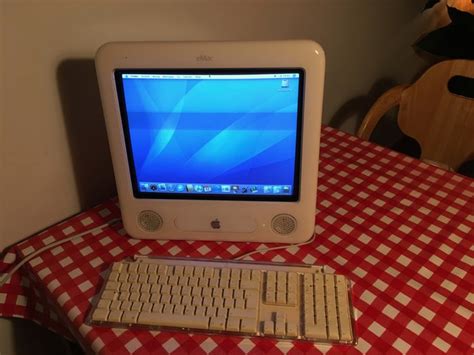 Emac Imac Apple Computer Catawiki