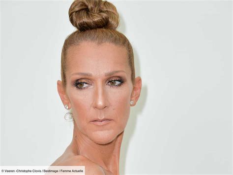 Pures spéculations le frère de Céline Dion Jacques met les choses au clair sur létat de