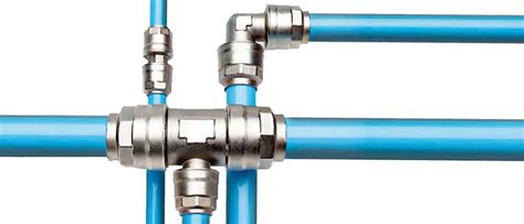Modular Piping Systems Mce