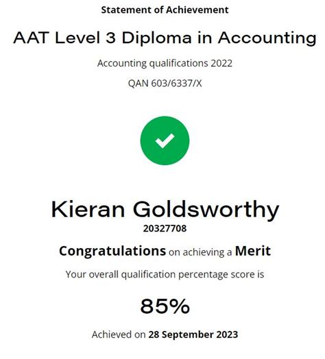 kieran goldsworthy on linkedin another four exams down and onto the