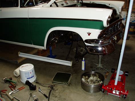 56 Front End