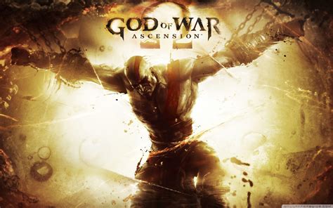 God Of War Logo Wallpapers Top Free God Of War Logo Backgrounds